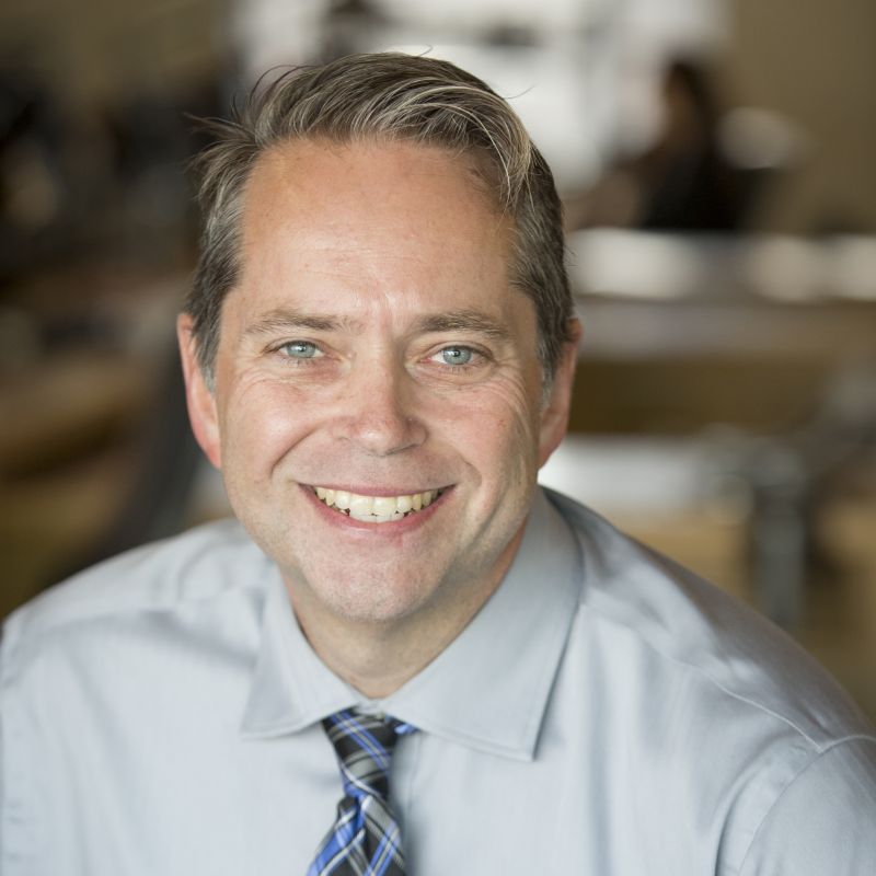 Member Spotlight – AIA Central Oklahoma