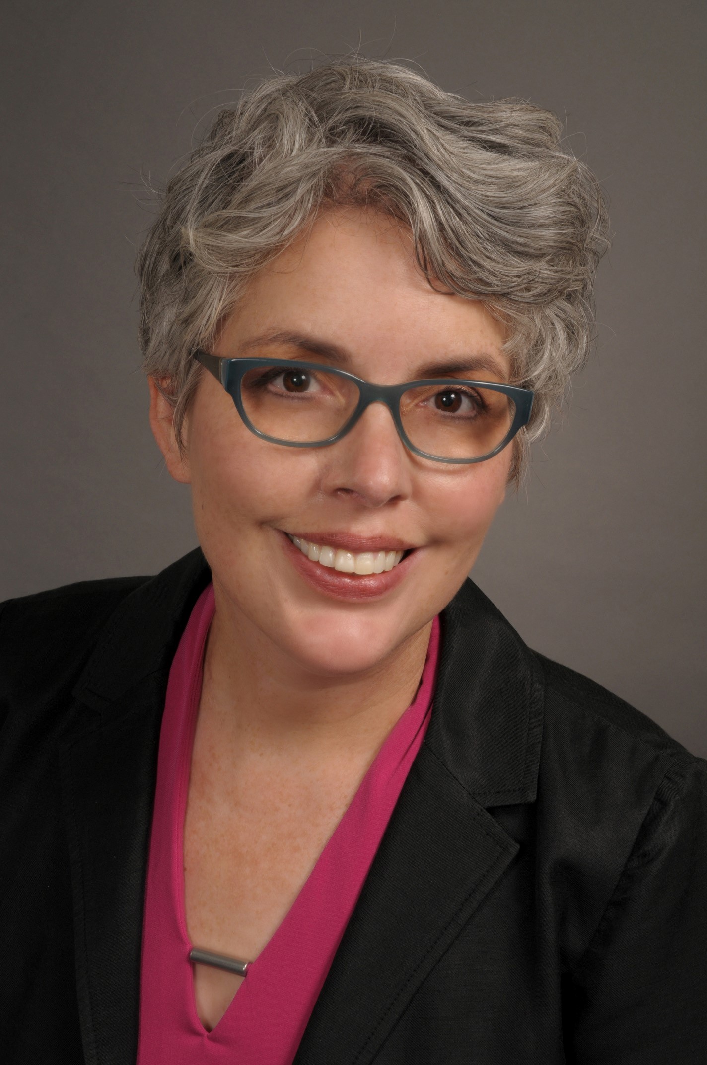 Lisa Chronister, FAIA, LEED AP Elevated to Fellow – AIA Central Oklahoma