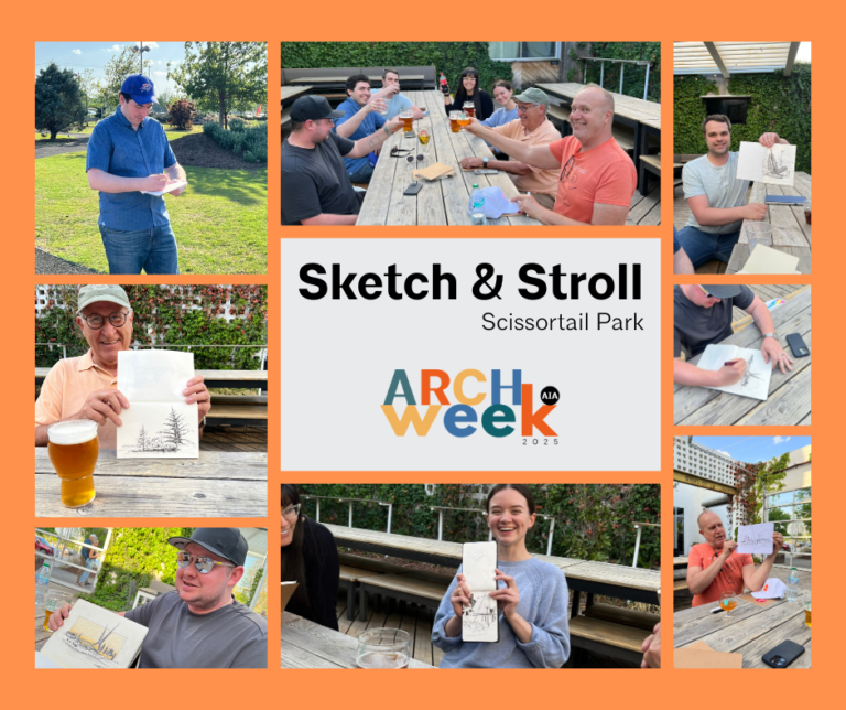 2026 Architecture Week – AIA Central Oklahoma